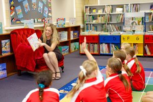 PEAC – Collier Primary School