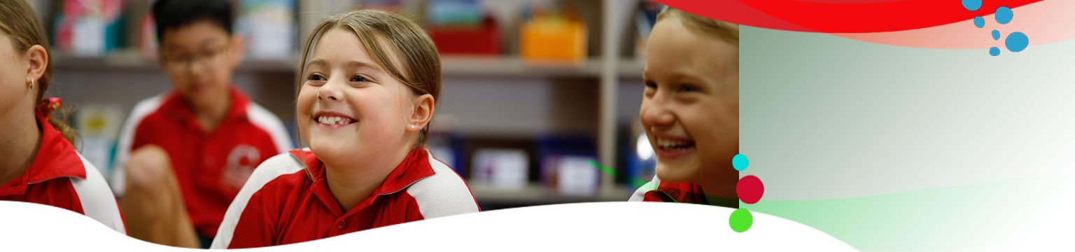Student Health and Medical – Collier Primary School