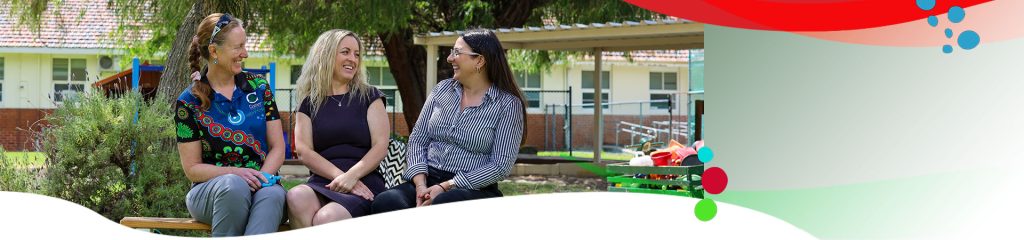 Staff List – Collier Primary School